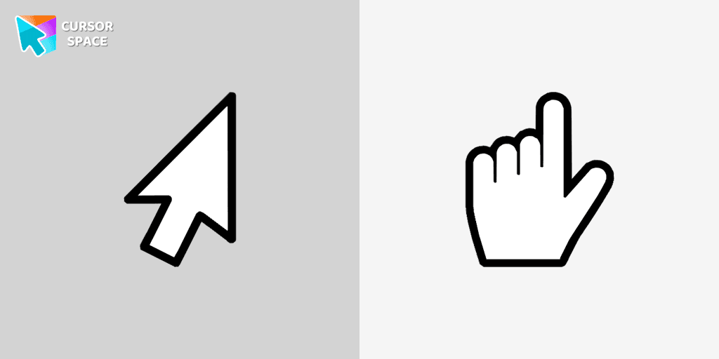 On The Other Side Cursor - Cursor Pack | Cursor Space
